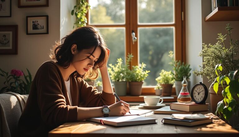 Raconter votre journée en français : astuces et conseils